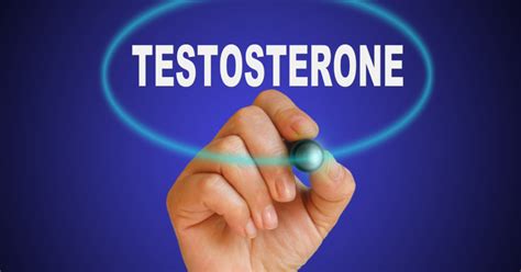 Puede la Baja Testosterona Causar Disfunción Eréctil HU