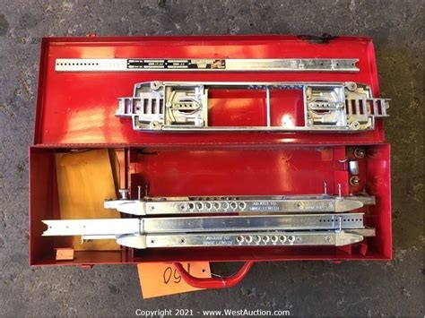 West Auctions Auction Online Auction Of Equipment And Tools From
