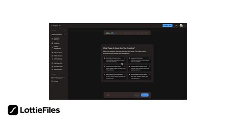 Free Multi Feature Module2 Lottie Json Animation Animation By Weblodge Lottiefiles