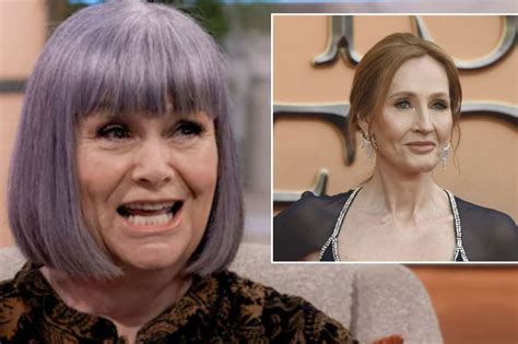 Gb News Jk Rowling Gb News