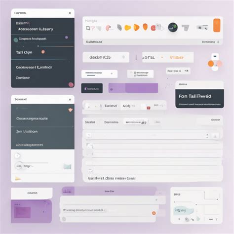 How To Use Daisyui The Open Source Component Library For Tailwind Css
