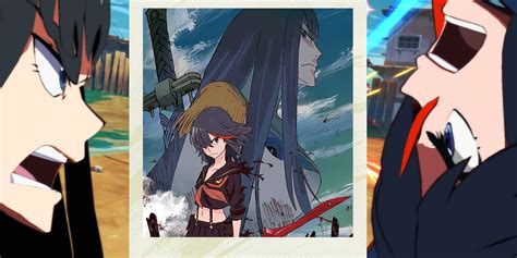 Should Kill La Kill Be Considered Feminist
