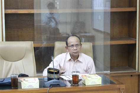 Banmus DPRD DIY Jadwalkan Ulang Kegiatan Pada Bulan Januari 2019 E