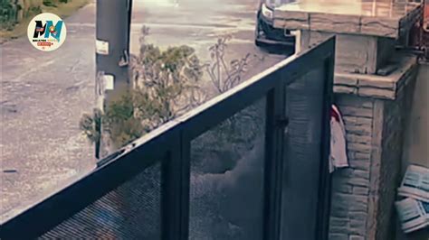 ကပ်ပုန်းအိမ်မီးလောင်မှု့မှာမတော်တဆမဟုတ်ဘူး လူတယောက်ရှို့တာcctvရုပ်သံဖိုင်ထွက်လာပါပြီ သေချာကိုရ