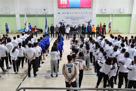 Зам тээврийн хөгжлийн яам спортын шилгүүдээ тодруулжээ E Mn