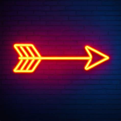 Imagens De Flecha Criativas Para Design De Interface De Usuário