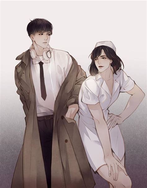 《妖貓傳》的白龍、《唐人街探案》的秦風，劉昊然有點圈粉呀 每日頭條