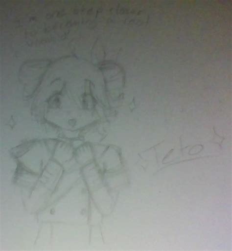 Synthv Teto By Dazzleflare On Deviantart