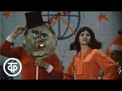В.Беляев. Старая крепость. Серия 7. Город у моря (1973) - YouTube