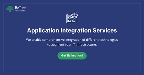 Application Integration Company Botree Technologies
