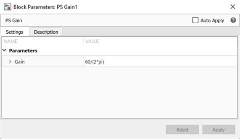 Upgrading Models With Legacy Physical Signal Blocks Matlab And Simulink