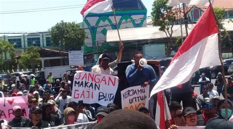 Penyebab Konflik Dalam Masyarakat
