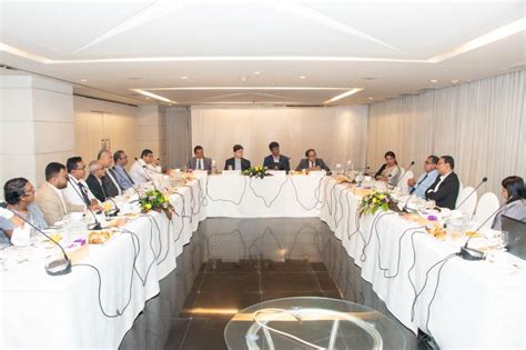 The Ceylon Chamber Of Commerce On Linkedin The Ceylon Chamber Of