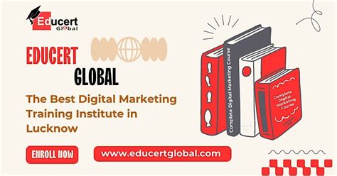 Best Digital Marketing Course In Lucknow With Certification Vipul