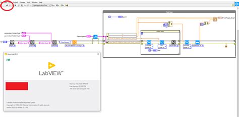 problem with labview 2022 q3 build vi package manager vipm vipm