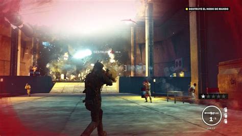 El Secreto De Vis Electra Just Cause 3 Guía