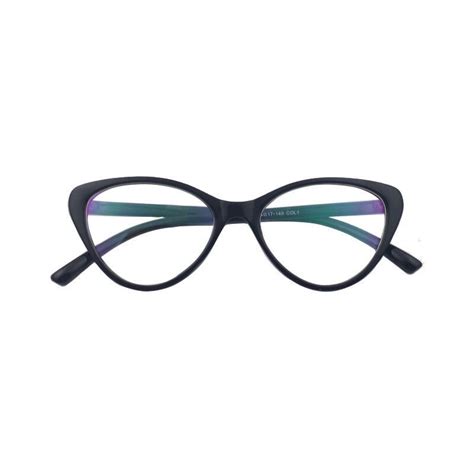 Jual Kacamata Anti Radiasi Wanita Pria Frame Sunglasses Lensa