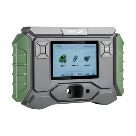 Vp Key Programmer Matching Instrument For Locksmiths Repairs Support