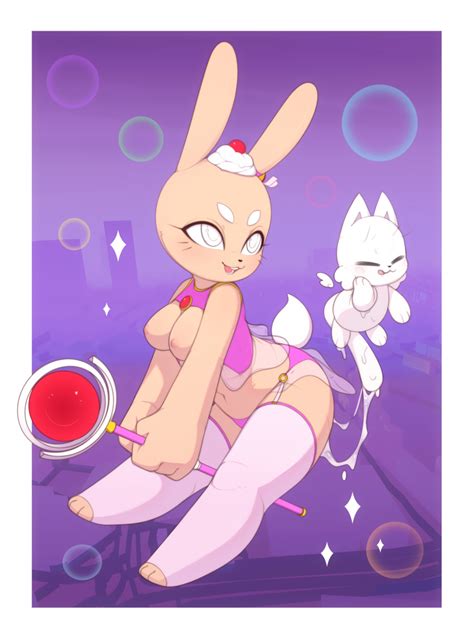 Rule 34 2023 Absurd Res Ambiguous Gender Anthro Areola Biped Bodily