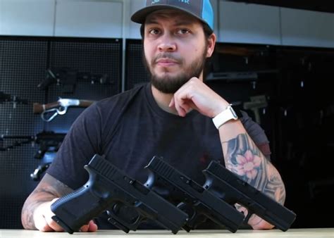 RWTV The 12 Best Airsoft Pistols In 2020 Popular Airsoft Welcome To
