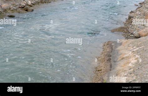 Water Flow On The Canal Stock Videos And Footage Hd And 4k Video Clips Alamy