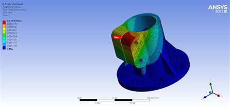 Perform Fea And Thermal Analysis Using Ansys Workbench By Nabeelcfd Fiverr