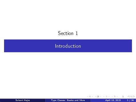 scala type classes basics and more