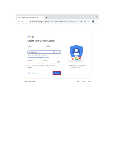 How To Create A Google Account Introduction To Criminology Studocu