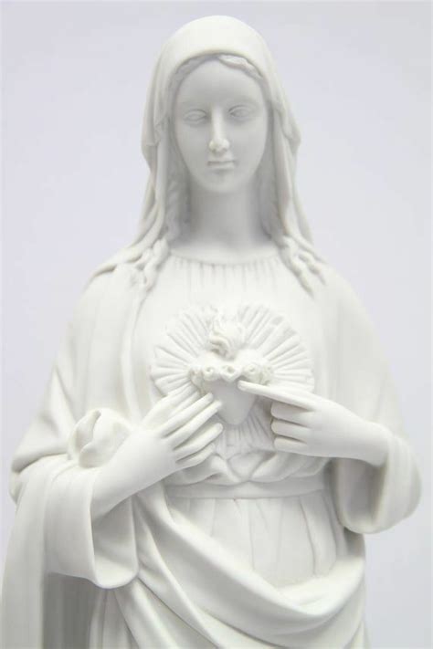 Religious Statues Mary Statue Outdoor Our Lady Grace Catholic Statuary