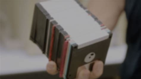 Floppy Disks Still Exist Uncrate