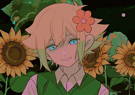 Basil And Basil Omori Drawn By Zero Sleepy Meltan Danbooru