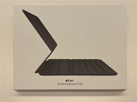 11 Inch Ipad Pro Smart Keyboard Folio 手提電話 平板電腦 平板電腦 Ipad Carousell