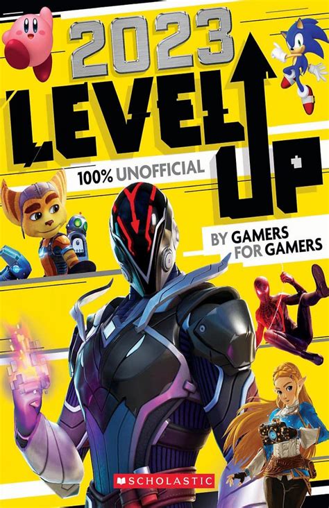 LEVEL UP 2023
