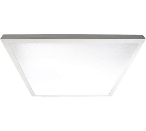 Светодиодный светильник Jazzway PPL PRO-3 595/U PRISMA 36Вт 6500К IP40 ...