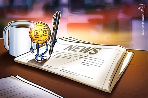 灰度 Gbtc 折价降至 16，市场押注比特币 Etf 将获批 Cointelegraph中文