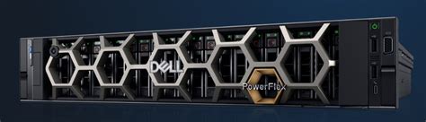 Dell Technologies Powerflex Infosystems Intl