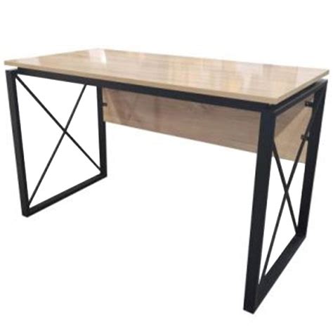 კომპიუტერის მაგიდა 120 60 75 სმ Kompiuteris Magida