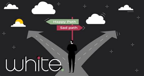 Happy Path Testing Importance Examples And Best Practices White Test Lab Happy Path Testing Importance Examples And Best Practices White Test Lab