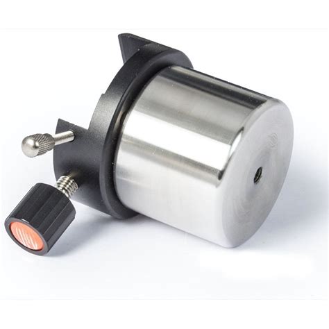 Baader V Series 1kg Leveling Counterweight And Clamp — David Astro