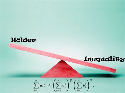 Holder Inequality Infinity At Jonathan Stiefel Blog