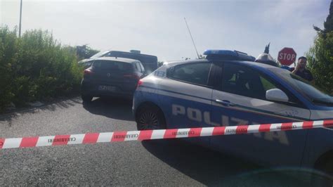 Duplice Omicidio Nel Casertano Due Uomini Uccisi A Pochi Metri