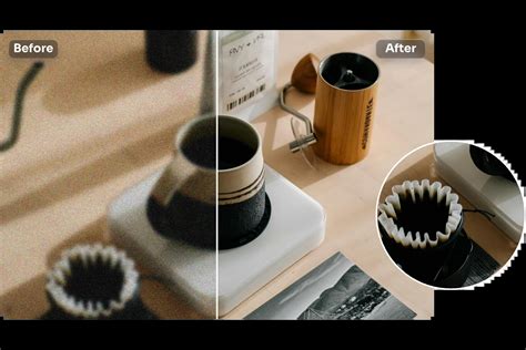 無料で画像を鮮明化：ぼやけた画像の解像度を上げる Ai Ease