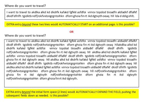 How To Have Extra Text Auto Populate On New Add Adobe Product