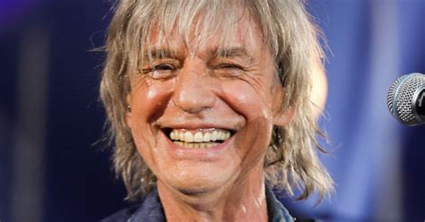 Jean Louis Aubert Rares Photos De Son Superbe Fils Arthur Qui A