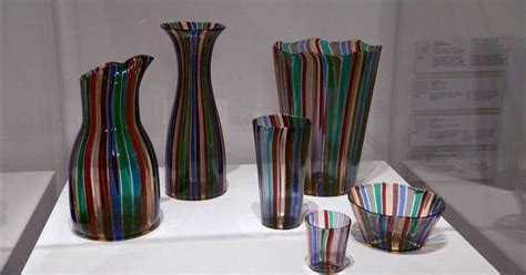 The Art Of Murano Glass Cbs News