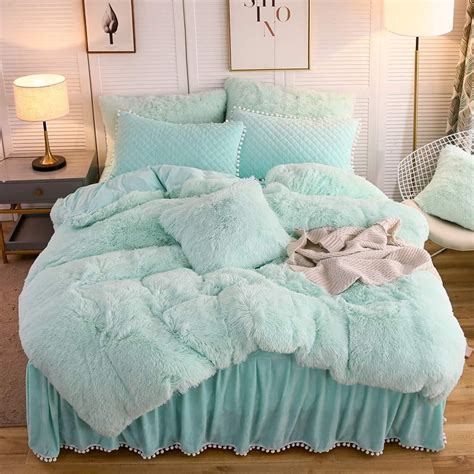 Tapestry Girls Softy Bed Sets Are The Type Of Decor That Any Cozy Room