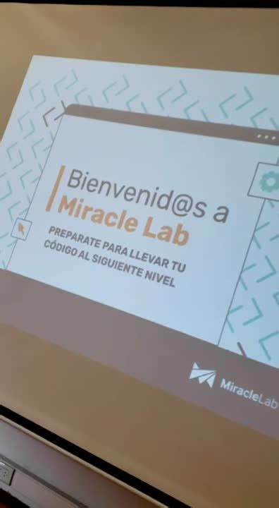 Nicolás Badano On Linkedin And Its Out Our First Ever Development
