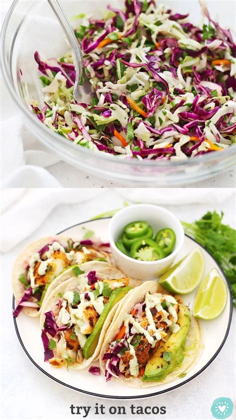 Cilantro Lime Chicken Tacos Artofit