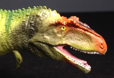 Mapusaurus Collecta Dinosaur Toy Blog