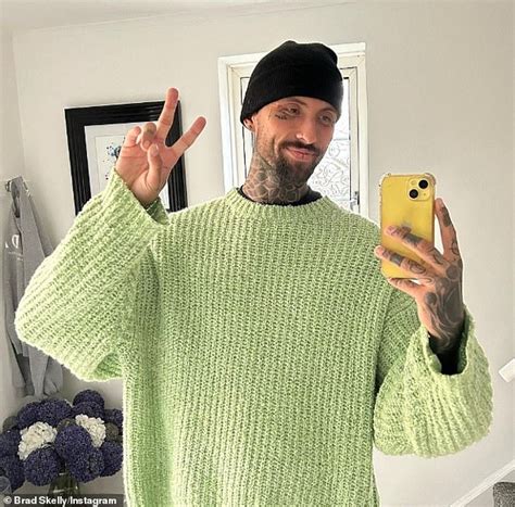 Married At First Sight Uks Brad Is Kicked Off The Show After